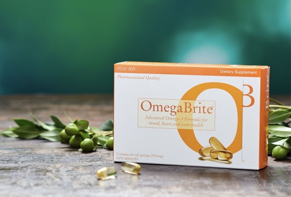 Best Omega 3 Supplement | Buy Nutritional EPA Supplement
